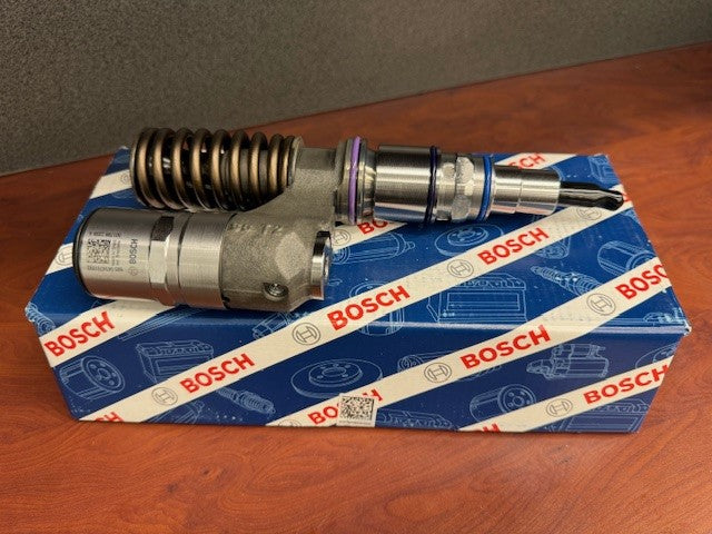 Scania DC13076A (Bosch) Fuel Injector 0414701092 – Melbourne Diesel Centre