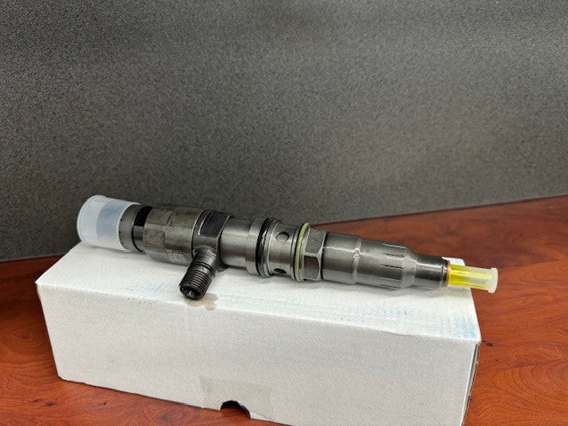 Mercedes Benz Actros/Antos/Aros (Bosch) Fuel Injector 0445120385 04451 ...