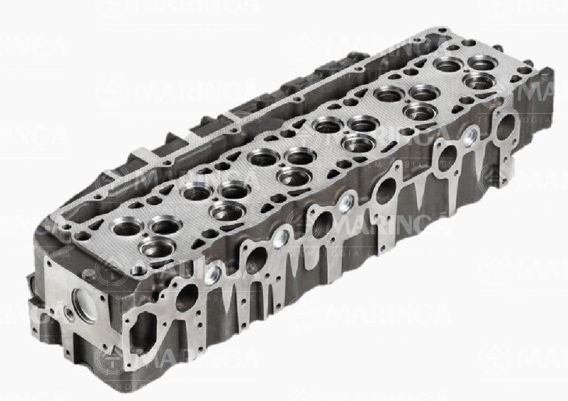 Cylinder Head CAT C7 (Bare) CT103 - 2195847-1 – Melbourne Diesel Centre