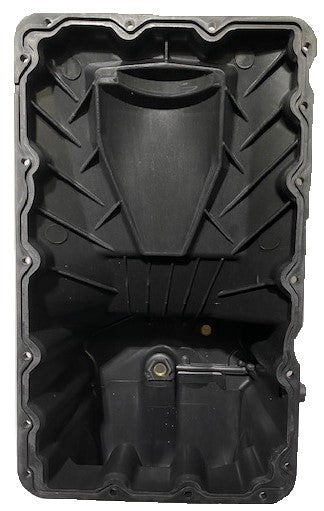 9040103813 - Mercedes Benz Atego 904 OIL PAN SUMP – Melbourne Diesel Centre