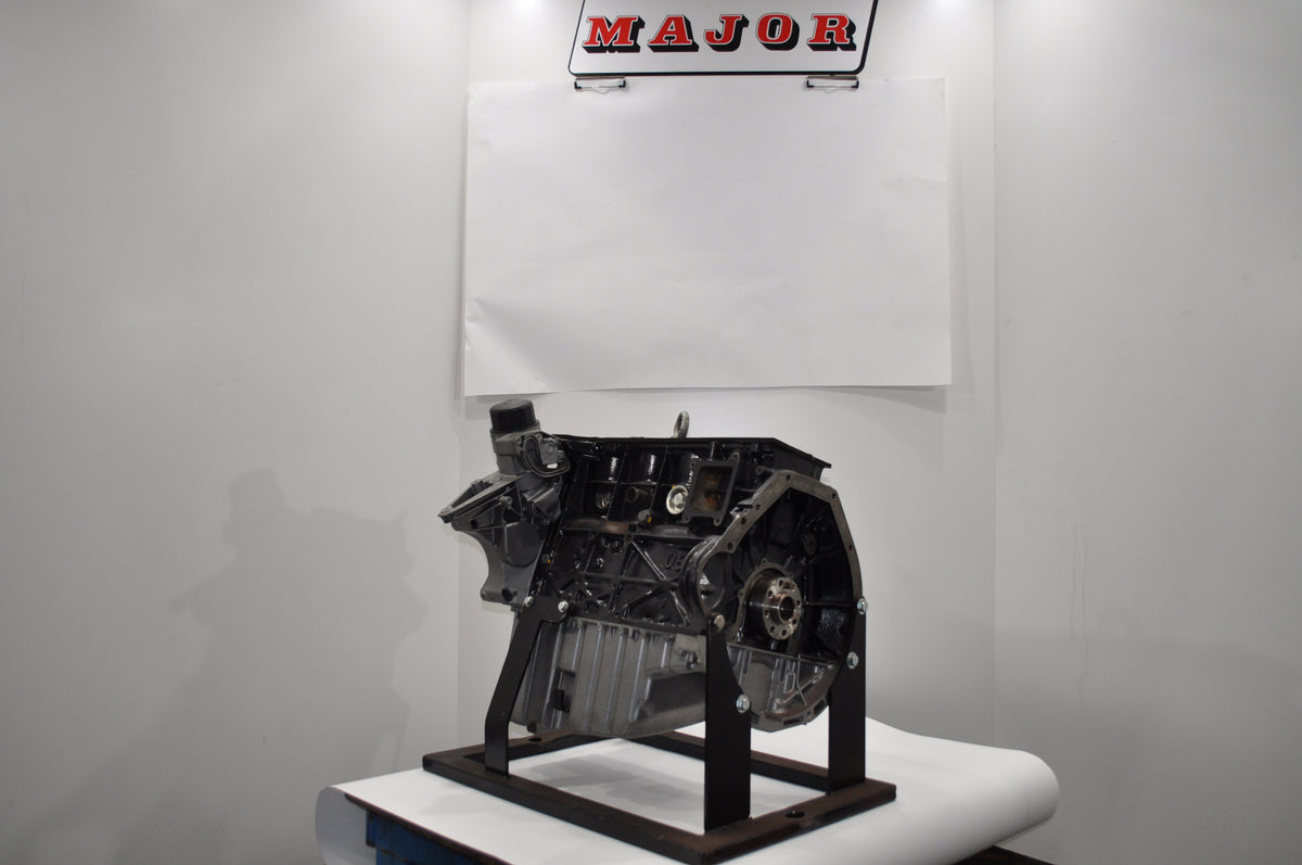 Mercedes OM611 4 Cylinder Engine Sub Assembly – Melbourne Diesel Centre