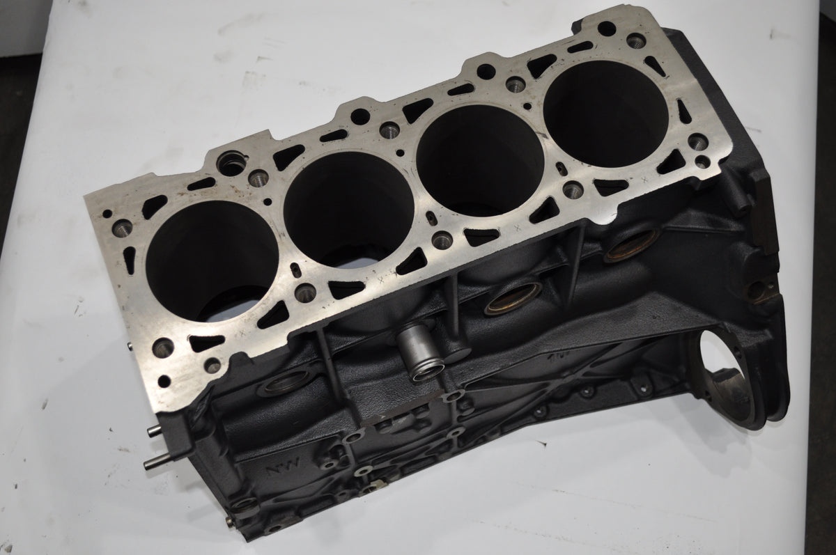 Mercedes Benz OM646 Engine Block – Melbourne Diesel Centre