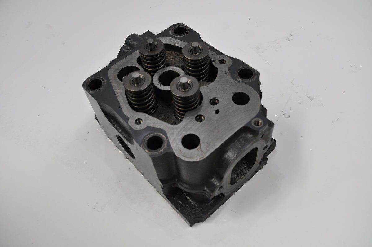 Cylinder Head Mercedes Benz - 541/542 - Euro 3 Industrial (Including V ...