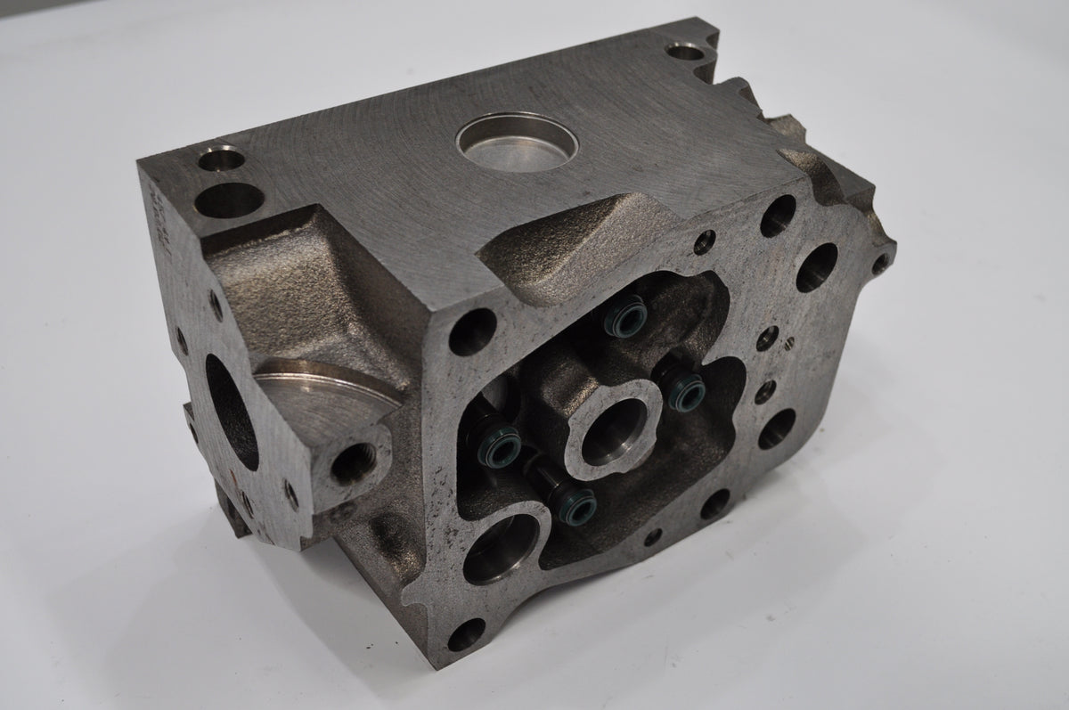 Cylinder Head Mercedes Benz 457 - Euro 3 Industrial (Bare) – Melbourne ...