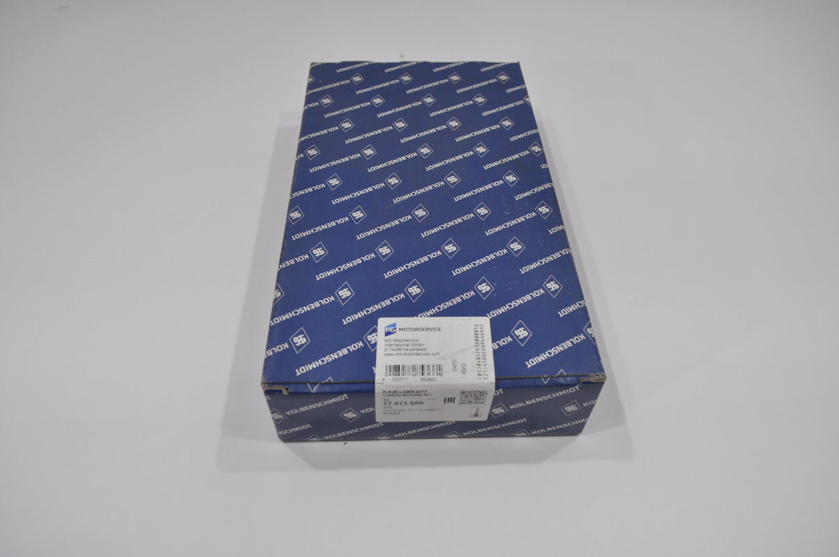 Scania Conrod Bearing Set - 77971600 – Melbourne Diesel Centre