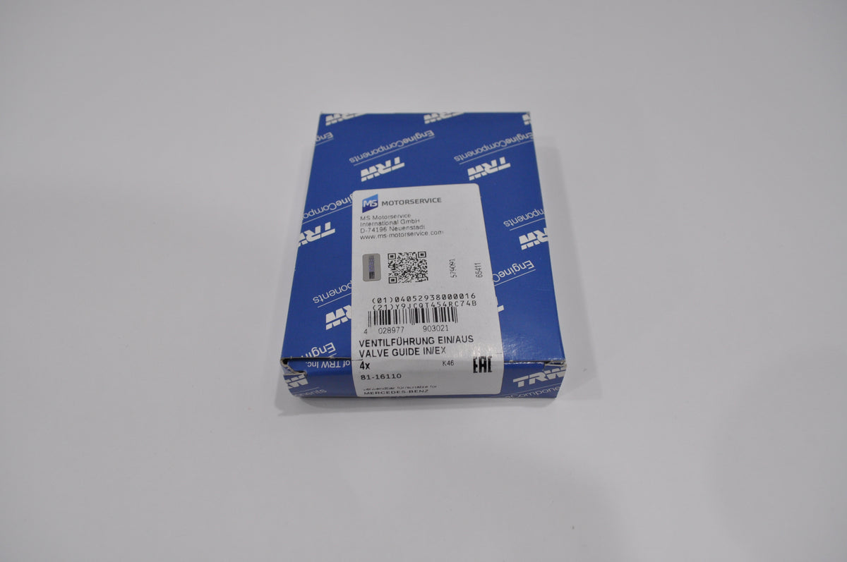 Valve Guide 81-16110 – Melbourne Diesel Centre