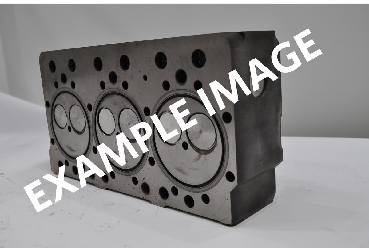 Cylinder Head Volvo (Includes Valves) TD70 – Melbourne Diesel Centre