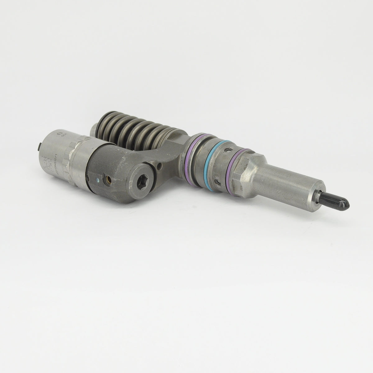 Volvo injector 1677158 – Melbourne Diesel Centre