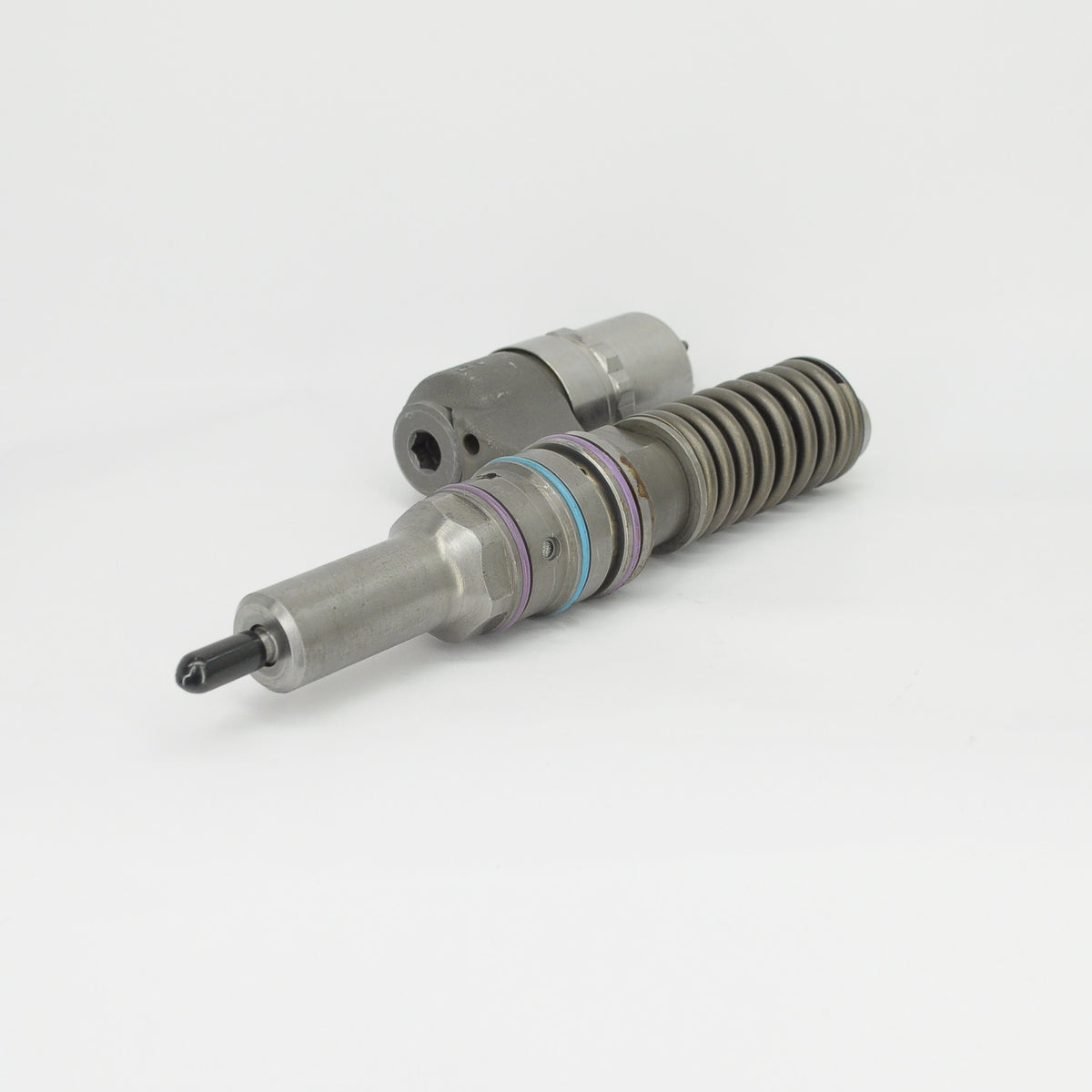 Volvo injector 1677158 DLLA158P484 – Melbourne Diesel Centre